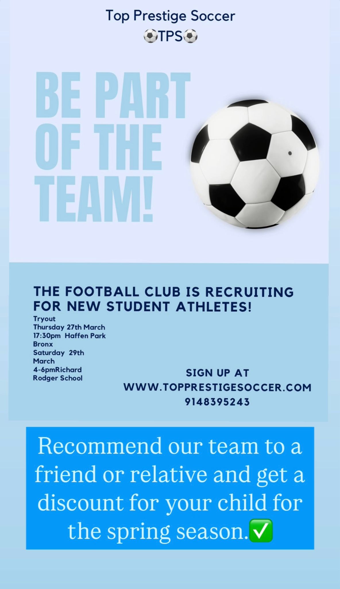 NYCSL – NYCSL Serving New York for sports