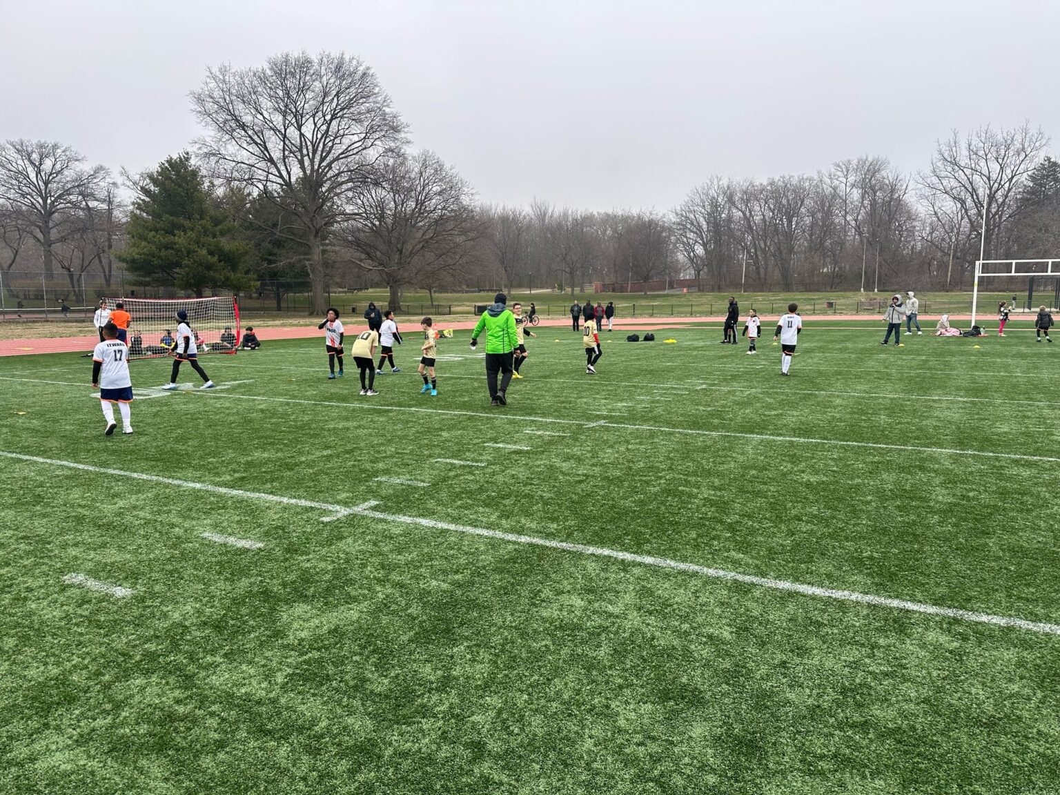 schedule – NYCSL