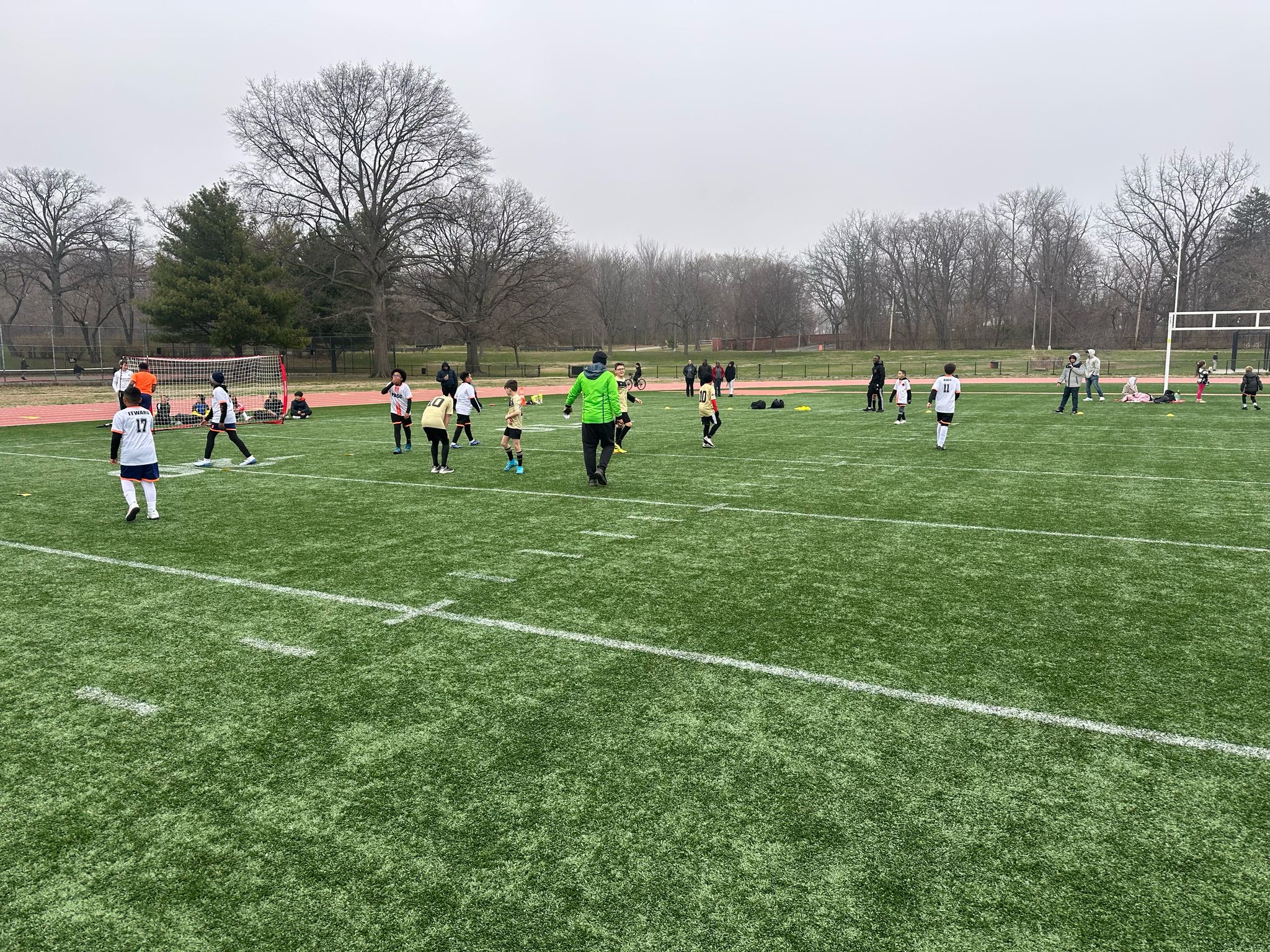 schedule – NYCSL