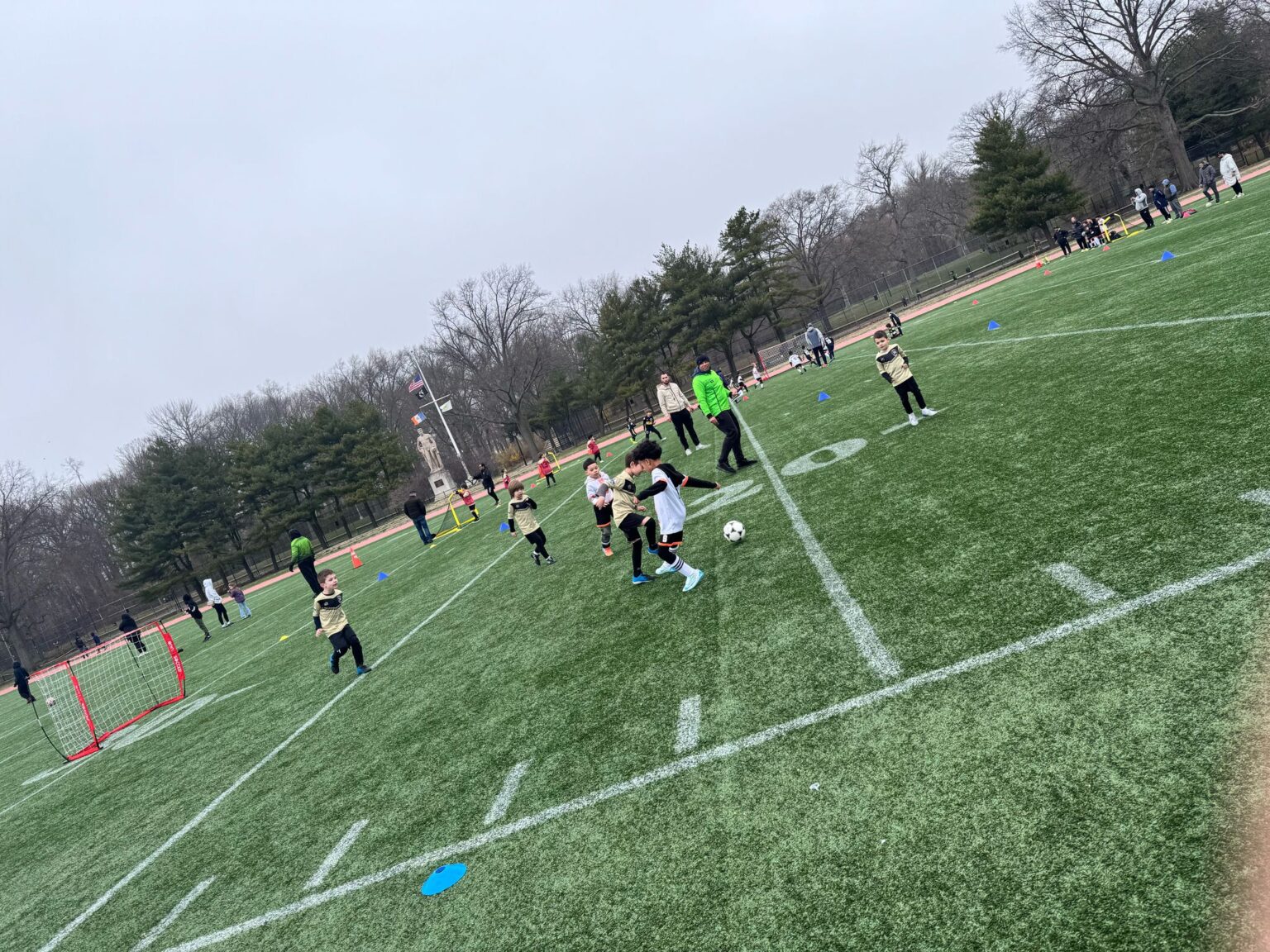 schedule – NYCSL