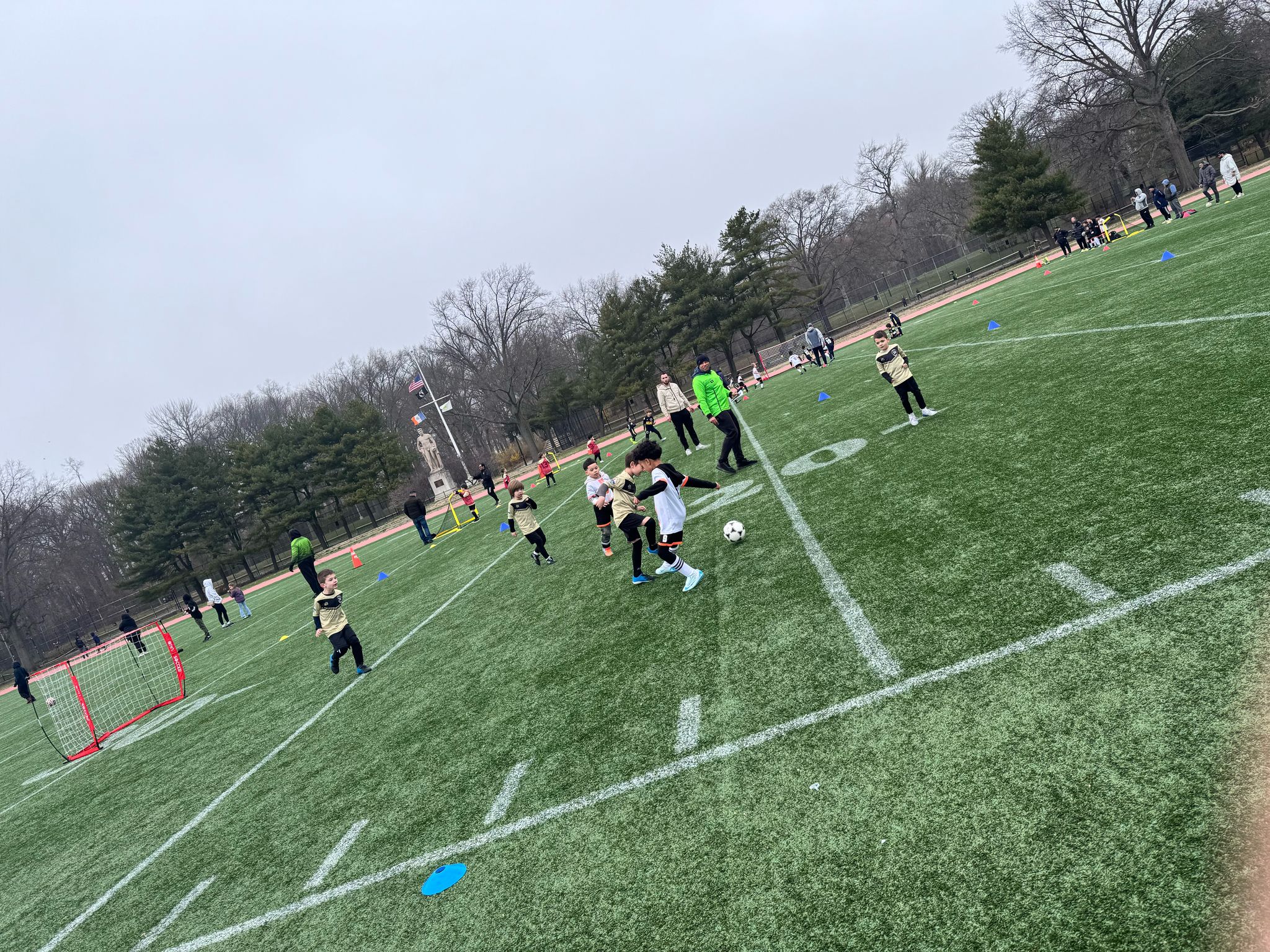 schedule – NYCSL